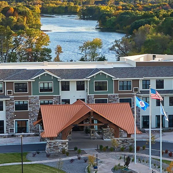 The Goodman Group | Enriching Lives One Community at a Time