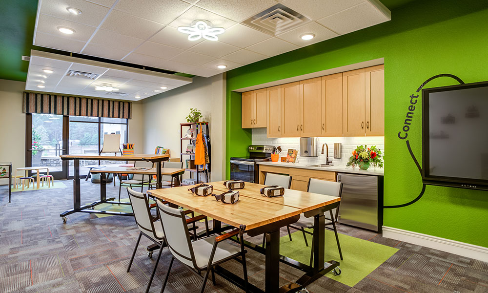 What We Develop | The Goodman Group | Chaska, MN
