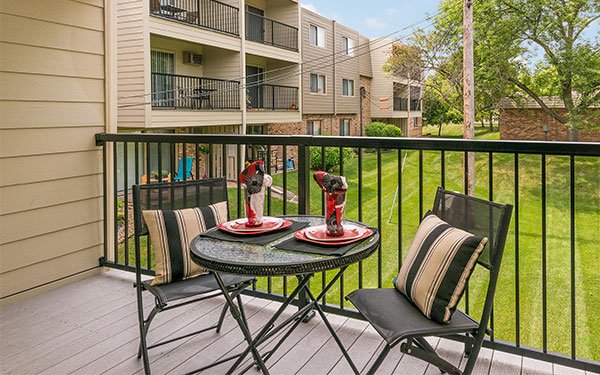 Residential Living | The Goodman Group