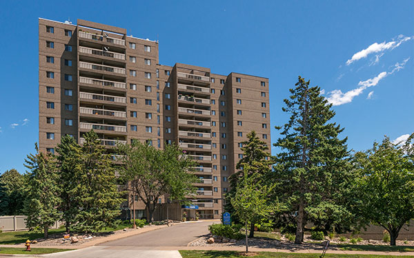 Residential Living | The Goodman Group