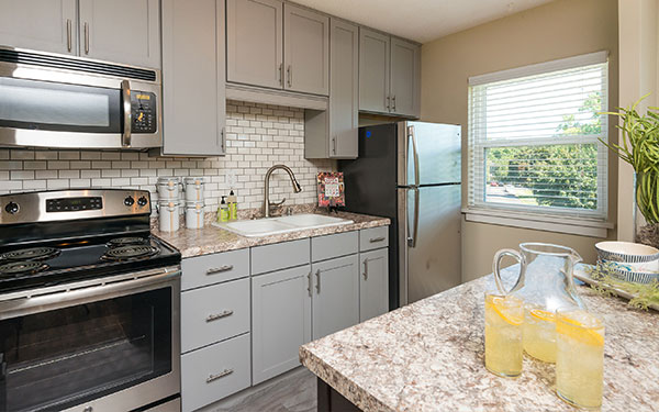 Residential Living | The Goodman Group