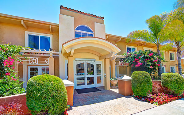 Senior Living & Health Care | The Goodman Group