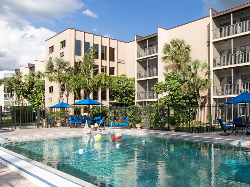 The Goodman Group | Enriching Lives One Community at a Time