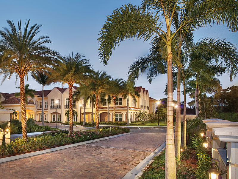 The Goodman Group | Enriching Lives One Community at a Time