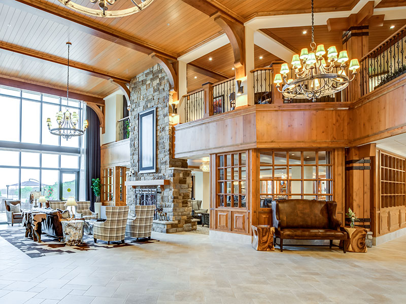 The Goodman Group | Enriching Lives One Community at a Time