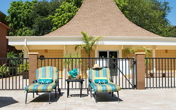 Residential Living | The Goodman Group