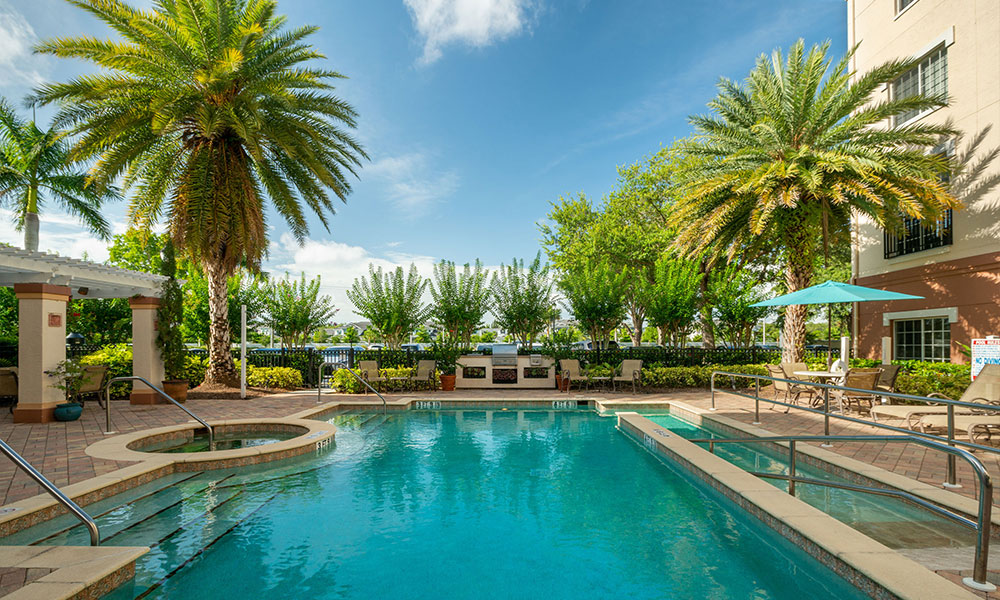 The Goodman Group | Enriching Lives One Community at a Time