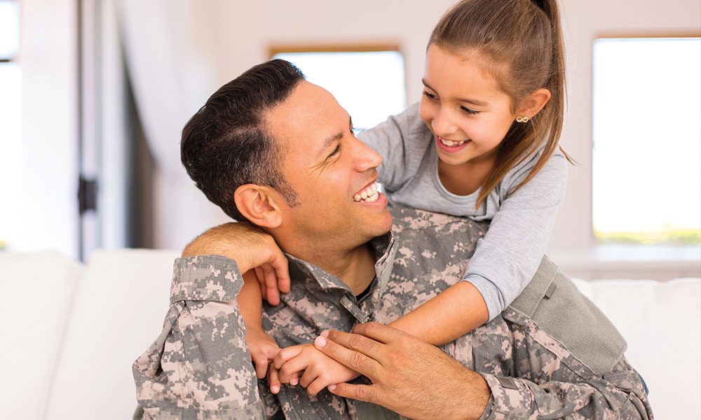 The Goodman Group | Enriching Lives One Community at a Time