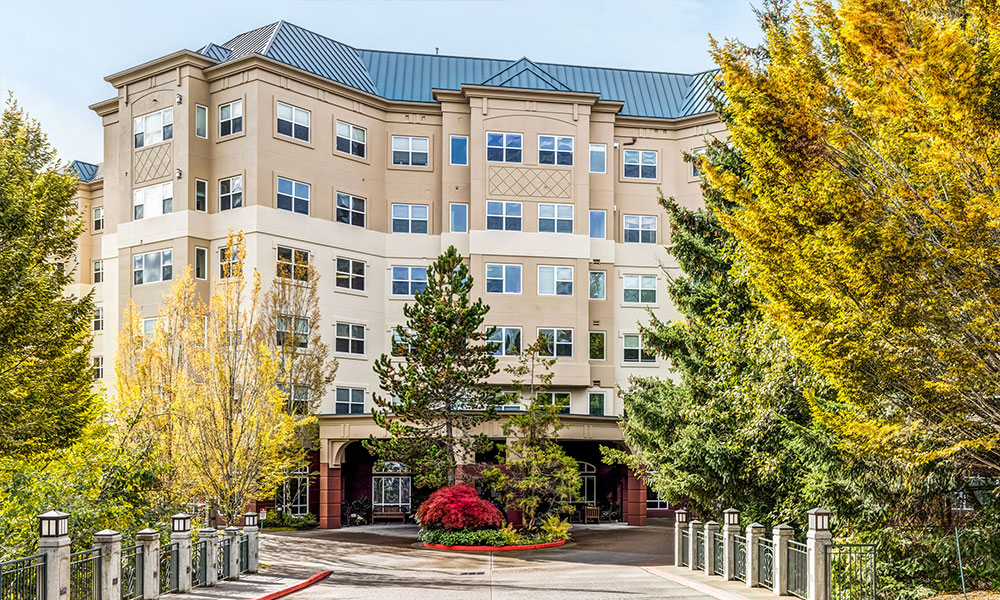 The Goodman Group | Enriching Lives One Community at a Time