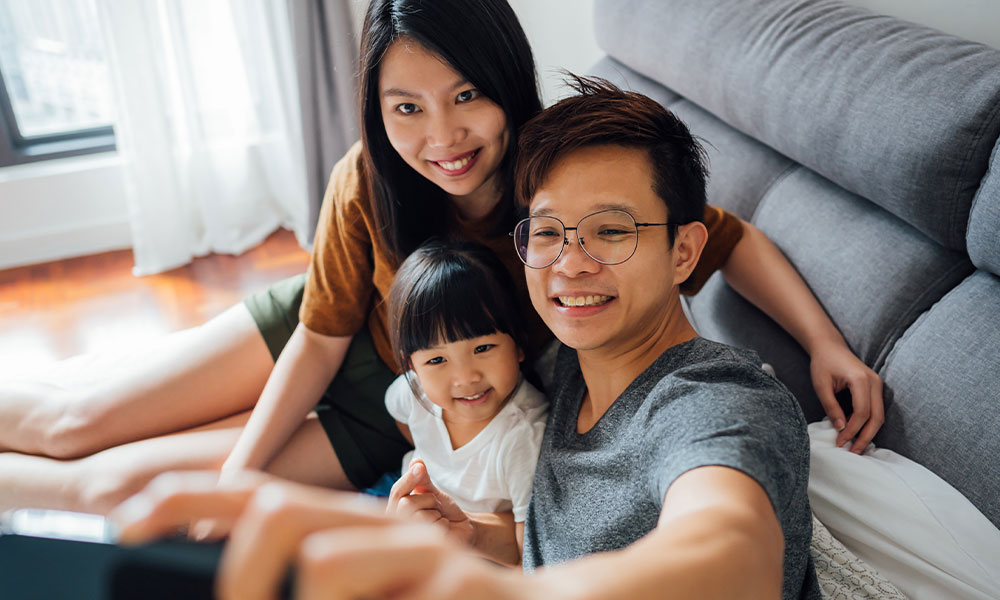 The Goodman Group | Enriching Lives One Community at a Time