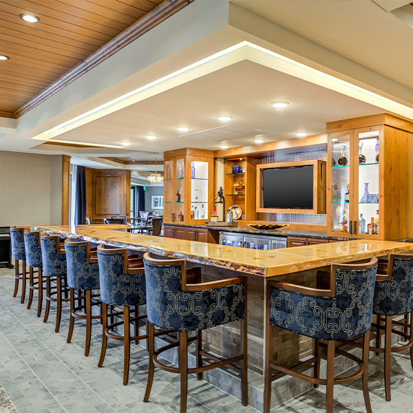 The Goodman Group | Enriching Lives One Community at a Time