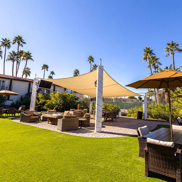 The Goodman Group | Enriching Lives One Community at a Time