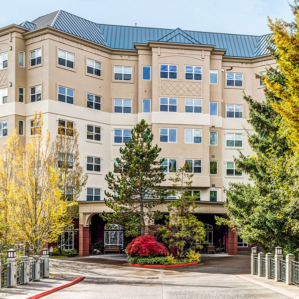 The Goodman Group | Enriching Lives One Community at a Time