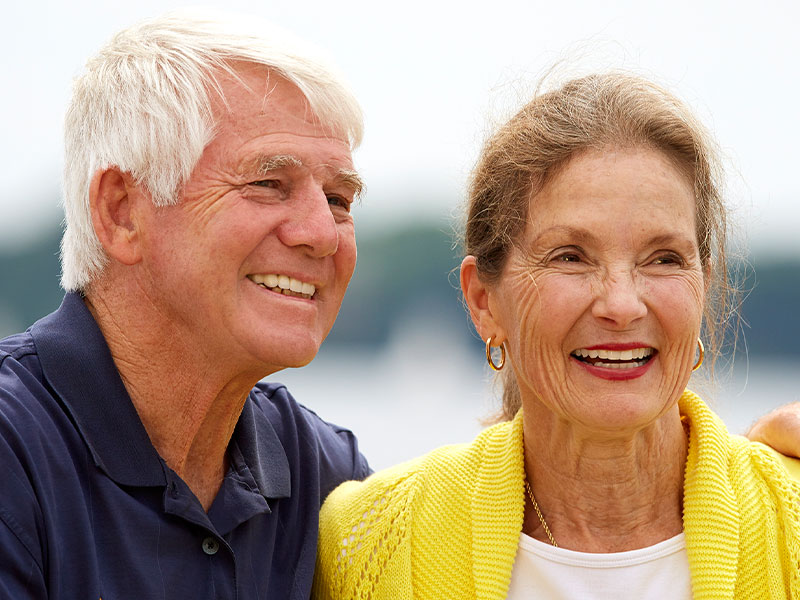 The Goodman Group | Enriching Lives One Community at a Time