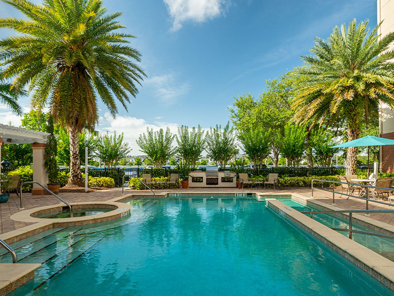 The Goodman Group | Enriching Lives One Community at a Time