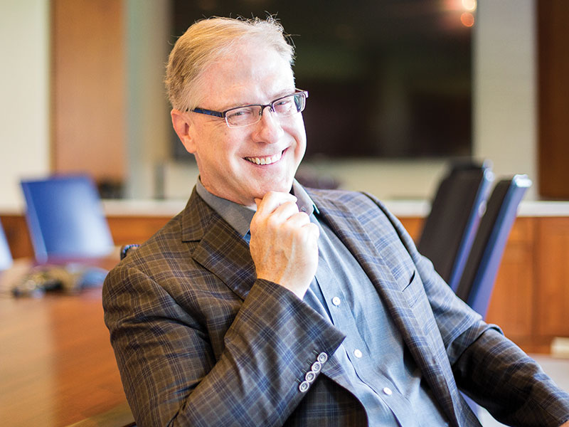 The Goodman Group | Enriching Lives One Community at a Time