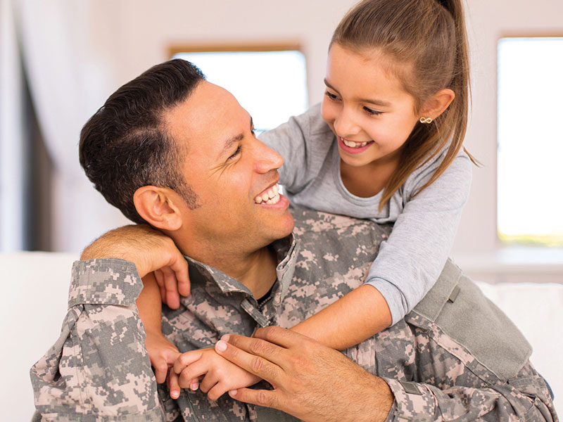 The Goodman Group | Enriching Lives One Community at a Time