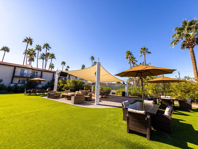 The Goodman Group | Enriching Lives One Community at a Time