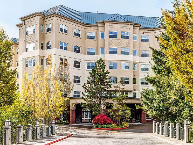 The Goodman Group | Enriching Lives One Community at a Time