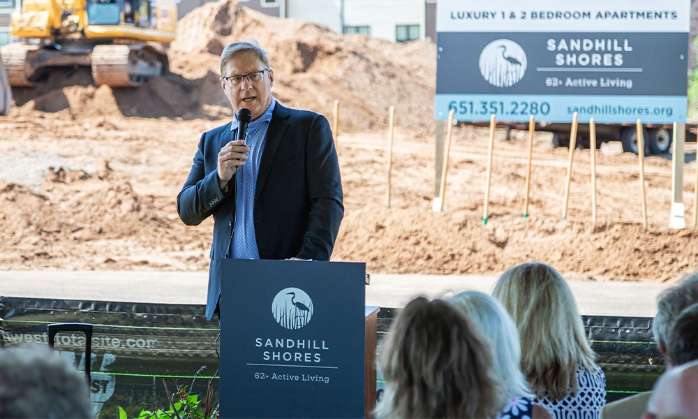 The Goodman Group | Enriching Lives One Community at a Time