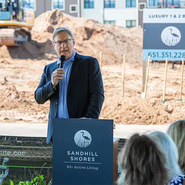 The Goodman Group | Enriching Lives One Community at a Time