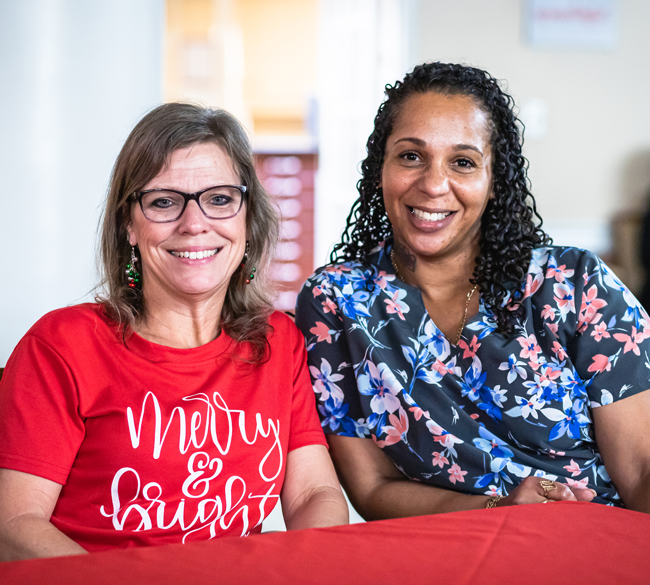 DEBI | Diversity, Equity, Belonging, Inclusion | The Goodman Group